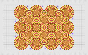 Movement In Graphic Design: The Movement Principle Of Design