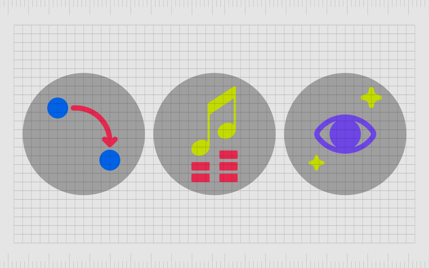 Movement In Graphic Design: The Movement Principle Of Design