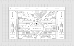 Movement In Graphic Design: The Movement Principle Of Design