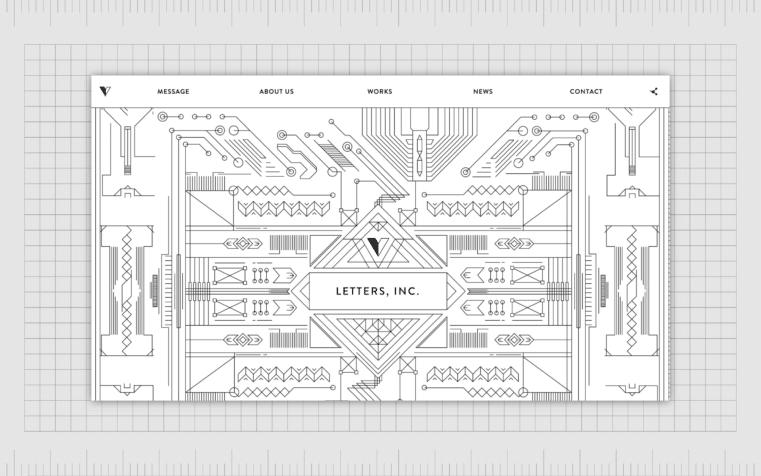 Movement In Graphic Design: The Movement Principle Of Design