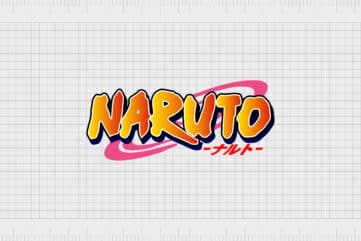 Exploring The Naruto Logo: Naruto Symbols And Meanings