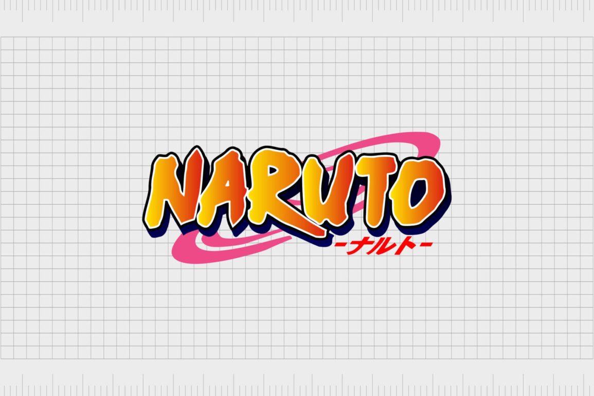 Exploring The Naruto Logo: Naruto Symbols And Meanings