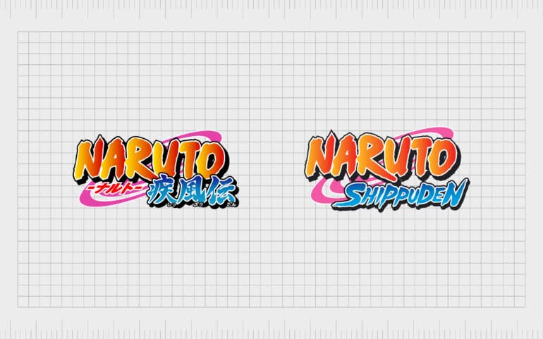Exploring The Naruto Logo: Naruto Symbols And Meanings