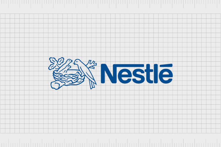 Nestlé Logo History: The Nestlé Symbol And Birds