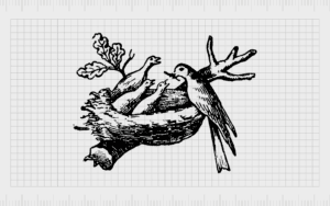 Nestlé Logo History: The Nestlé Symbol And Birds