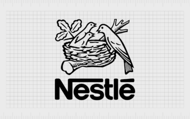 Nestlé Logo History: The Nestlé Symbol And Birds