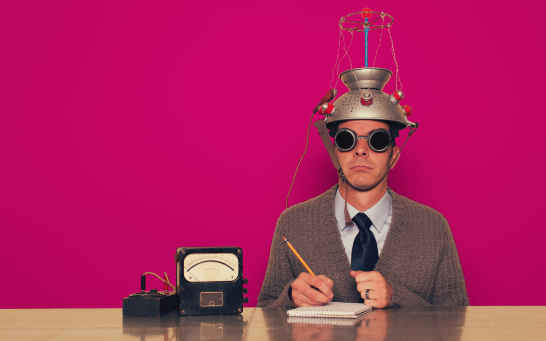 This Is Your Brain On Branding: Neuroscience Marketing Mind Control