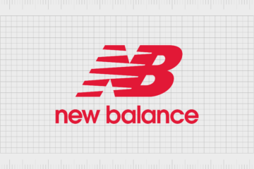 New Balance Logo History: Evolution Of The New Balance Brand