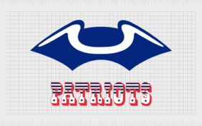 New England Patriots Logo History, Symbol And Evolution
