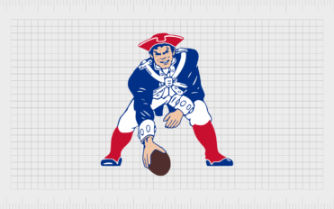 New England Patriots Logo History, Symbol And Evolution