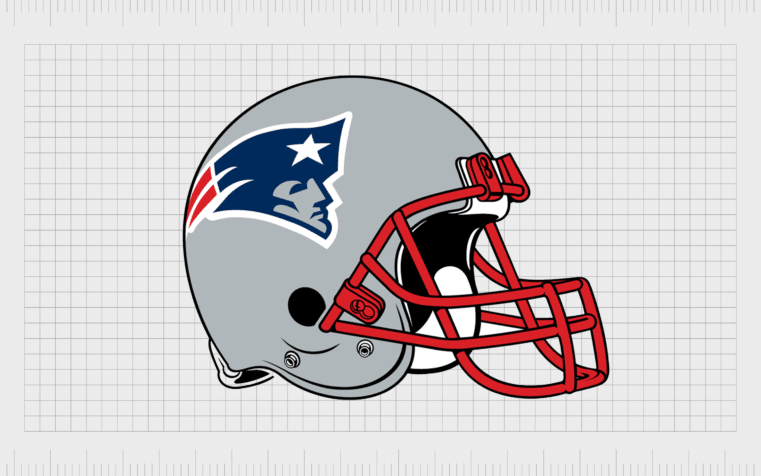 New England Patriots Logo History, Symbol And Evolution