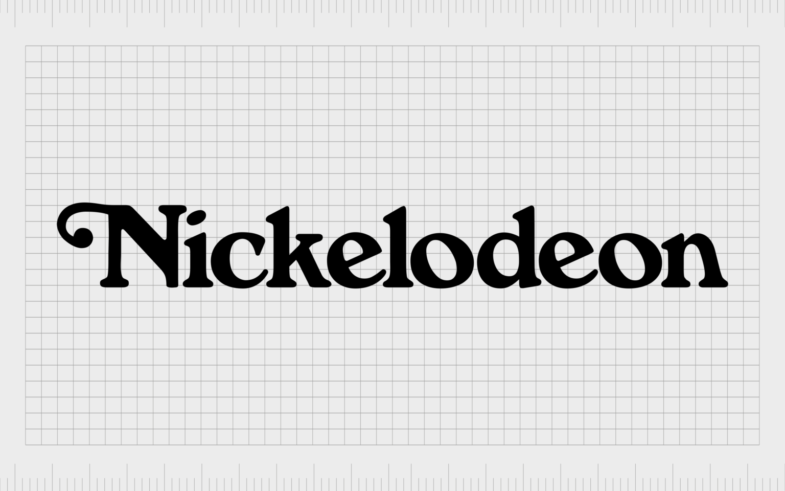 Nickelodeon Logo History, Symbol, Meaning And Evolution