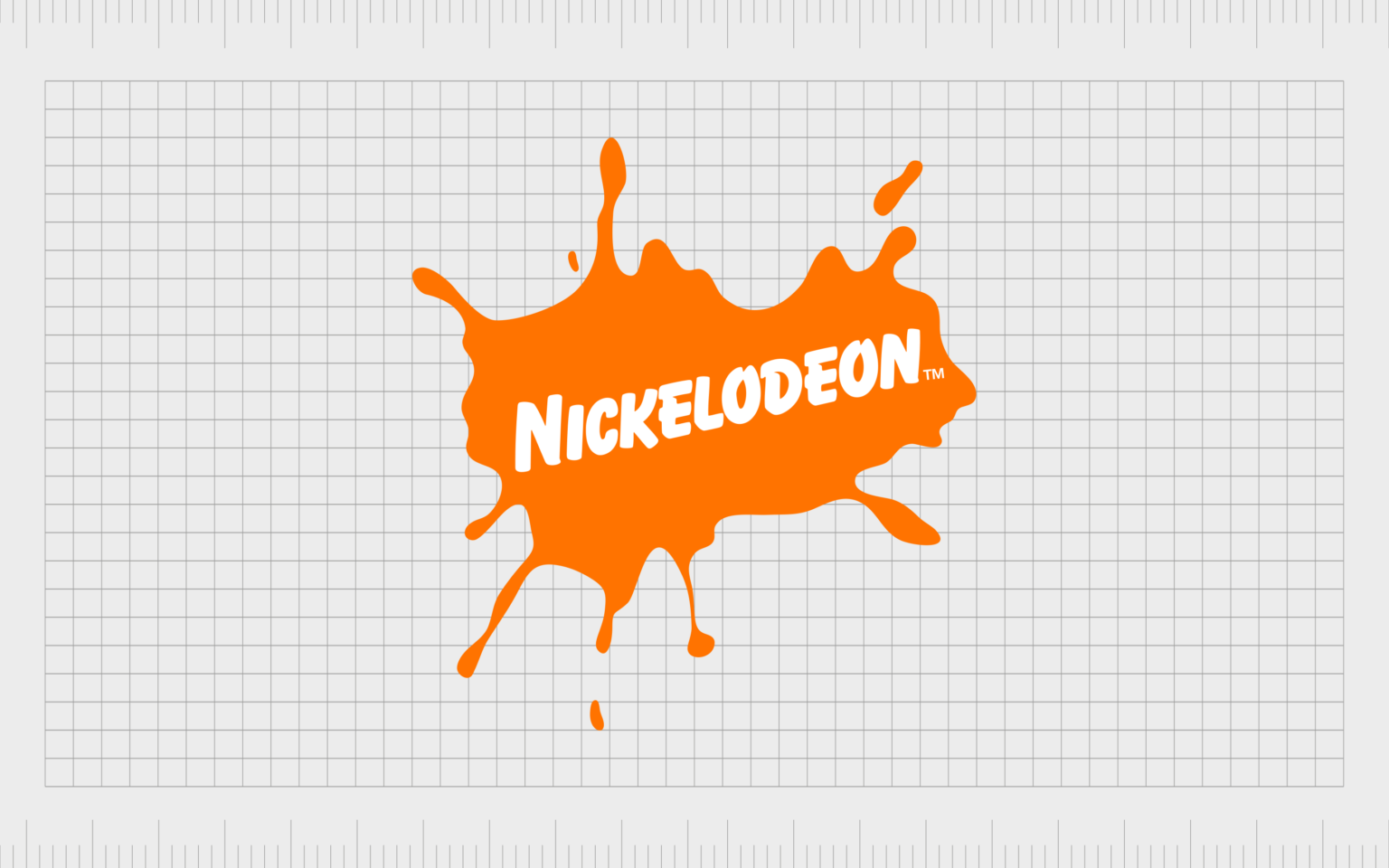 Nickelodeon Logo History, Symbol, Meaning And Evolution
