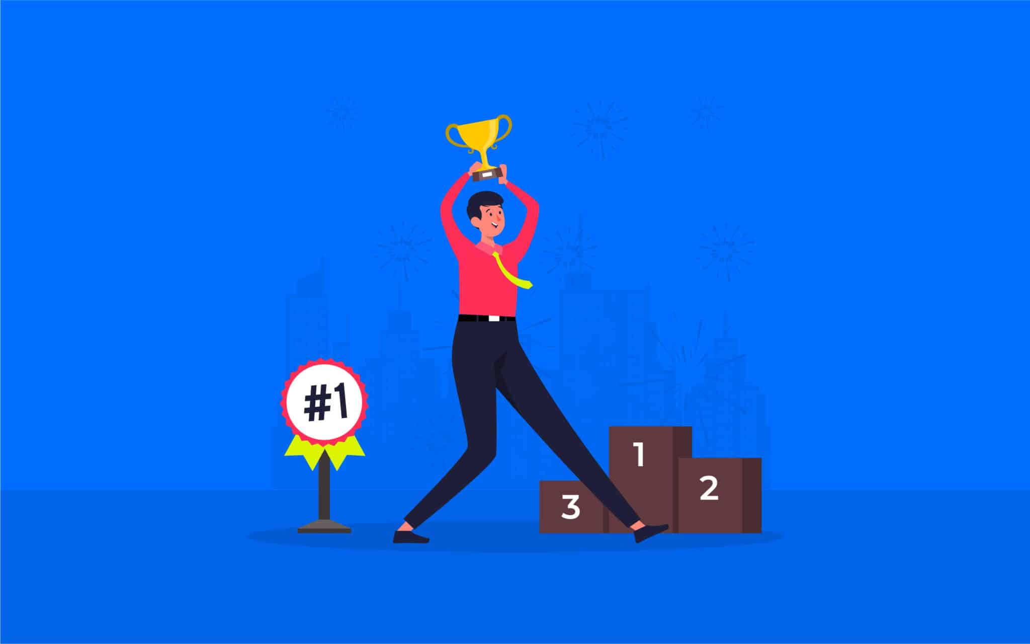 How The Nike Brand Positioning Strategy Conquered All