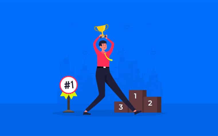 How The Nike Brand Positioning Strategy Conquered All