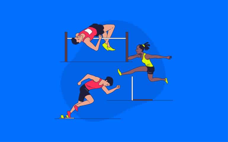 How The Nike Brand Positioning Strategy Conquered All