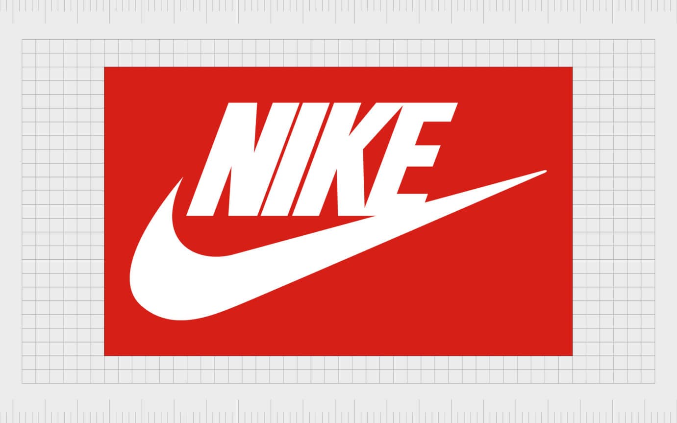 Nike Logo History And Evolution: A $34.8 Billion Image