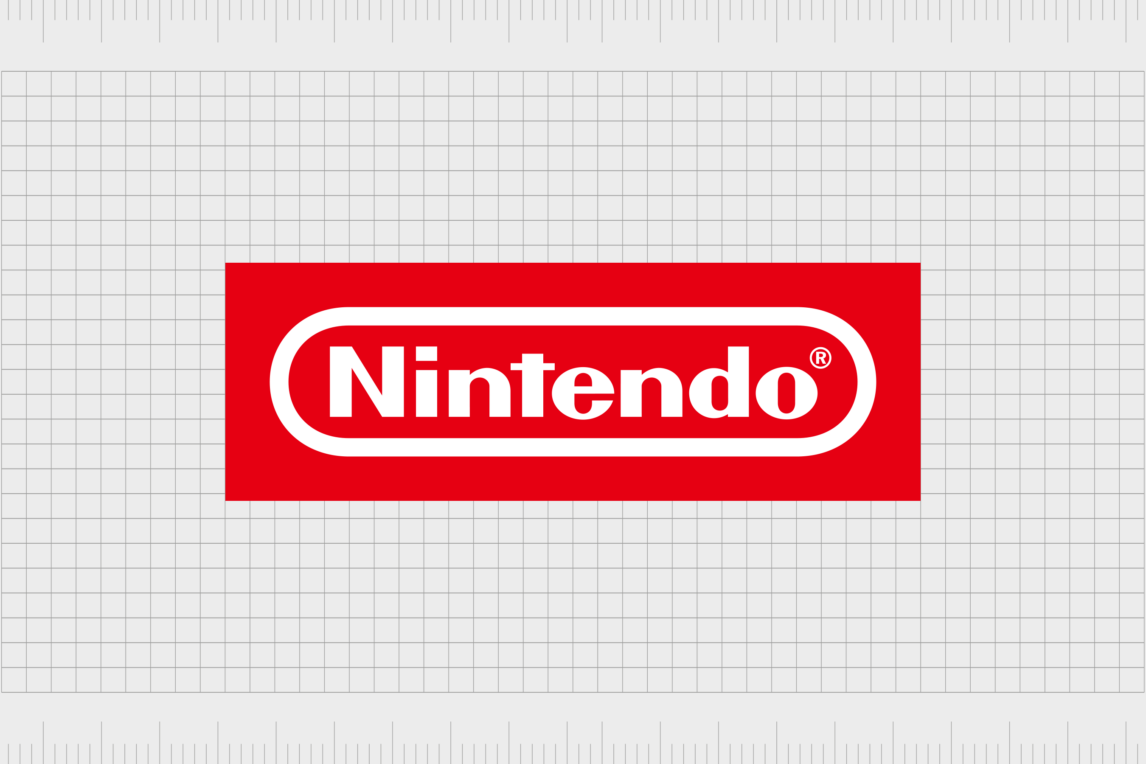 Nintendo Logo History: The Iconic Nintendo Symbol