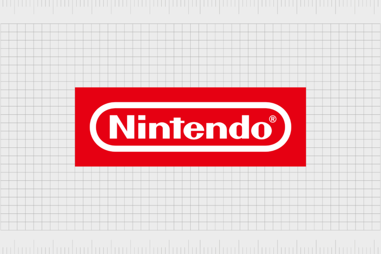 Nintendo Logo History: The Iconic Nintendo Symbol