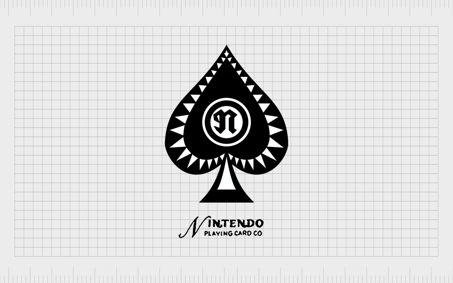 Nintendo Logo History: The Iconic Nintendo Symbol