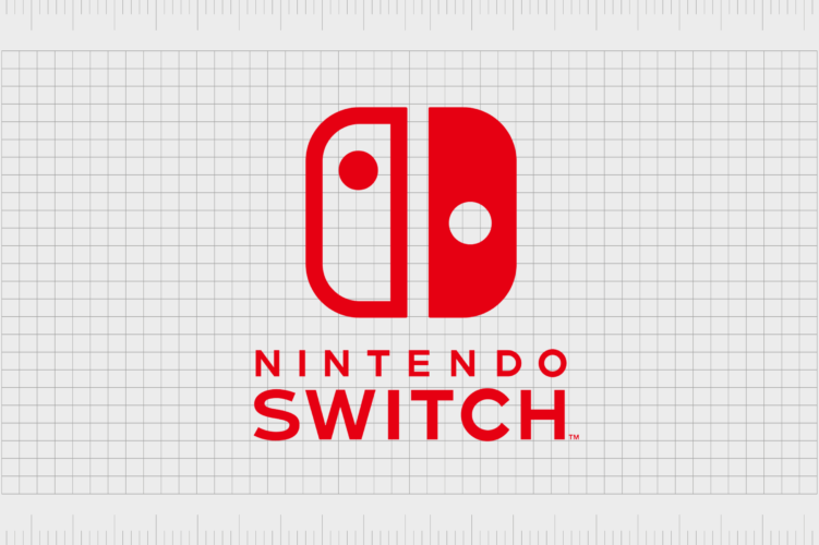 Understanding The Nintendo Switch Logo And Symbol