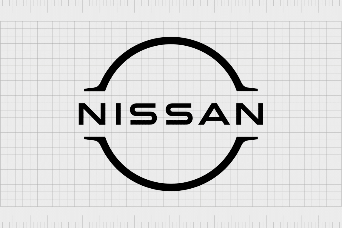 Nissan Logo History: Exploring The Nissan Symbol Meaning