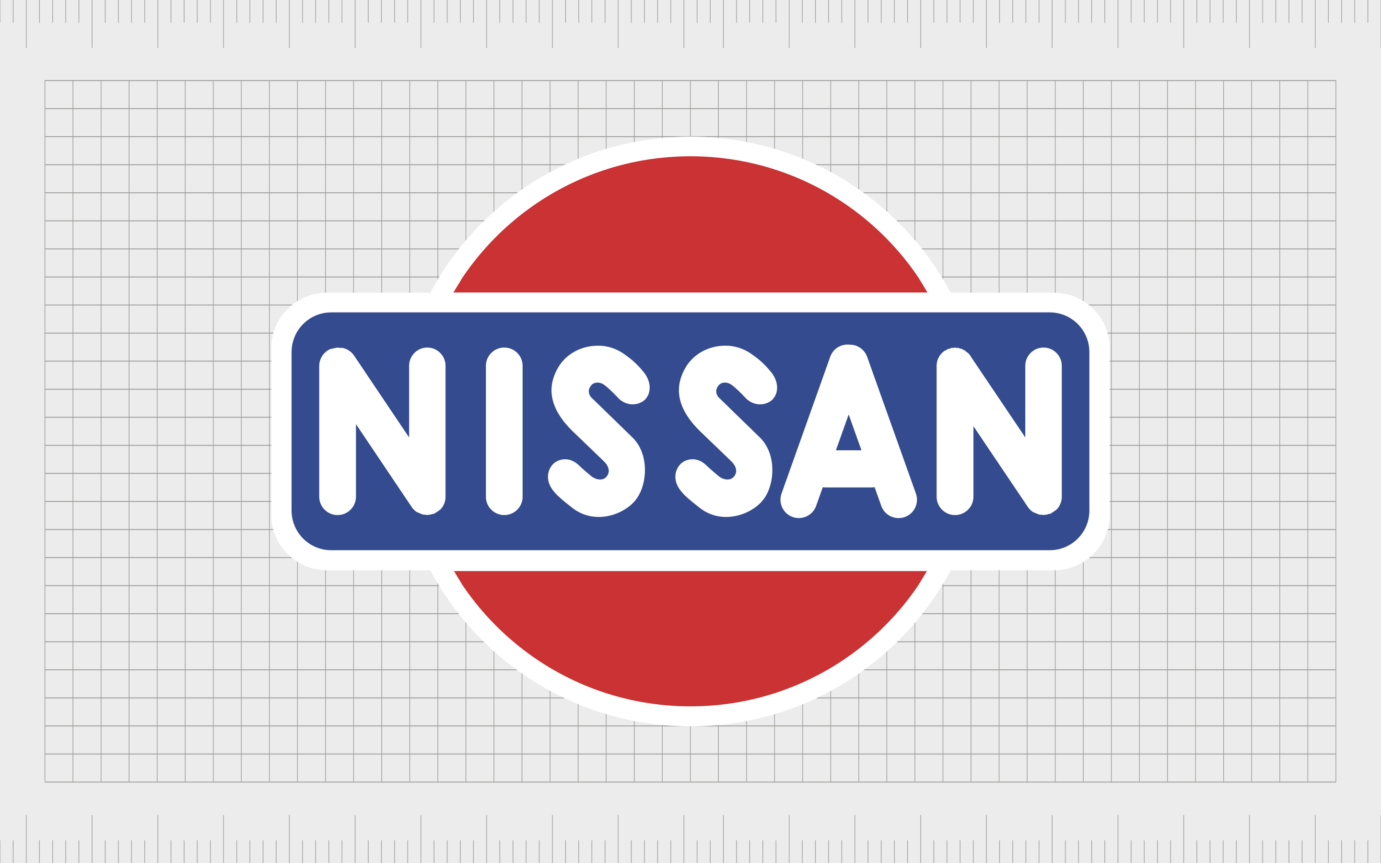 Nissan Logo History: Exploring The Nissan Symbol Meaning