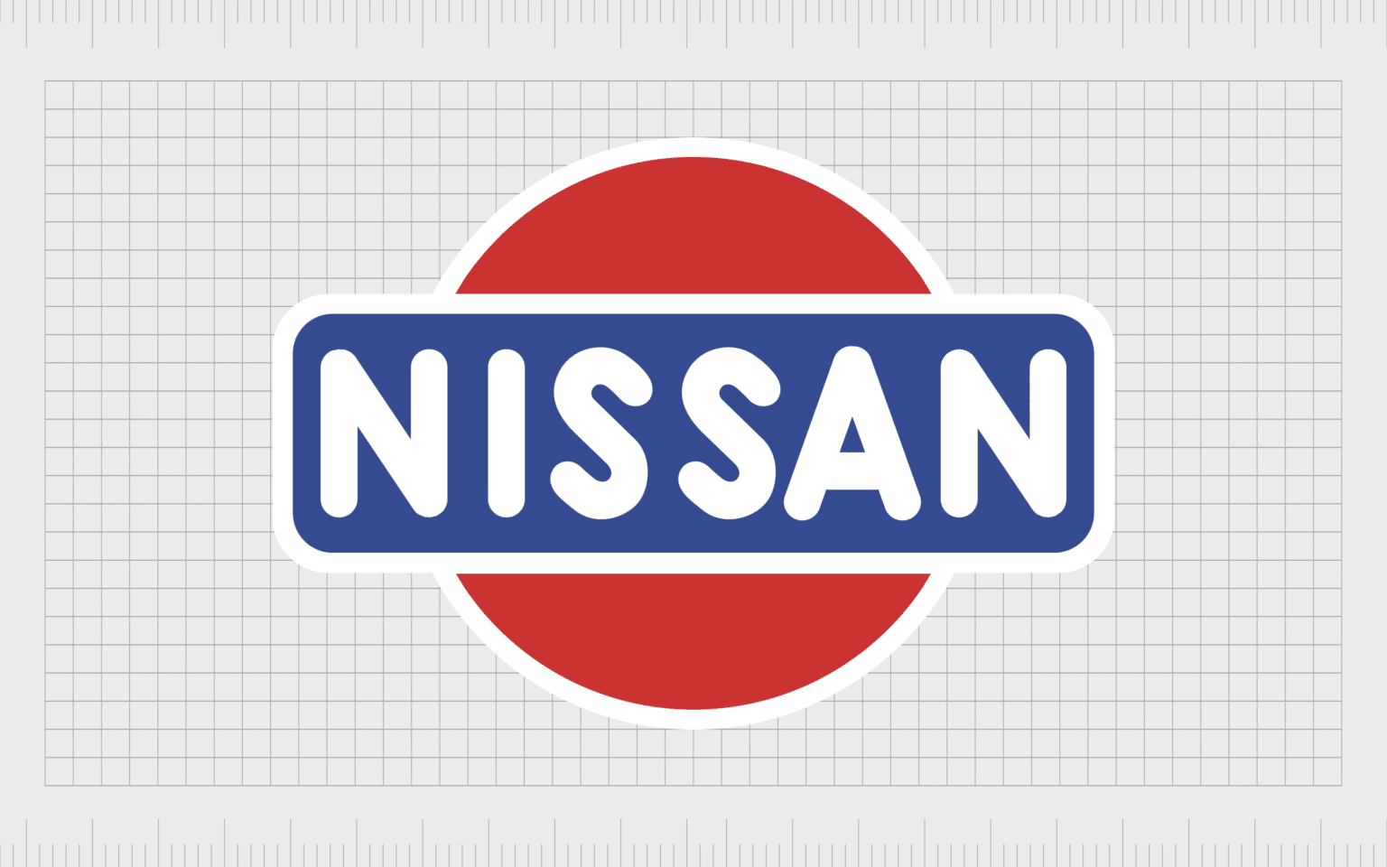 Nissan Logo History: Exploring The Nissan Symbol Meaning