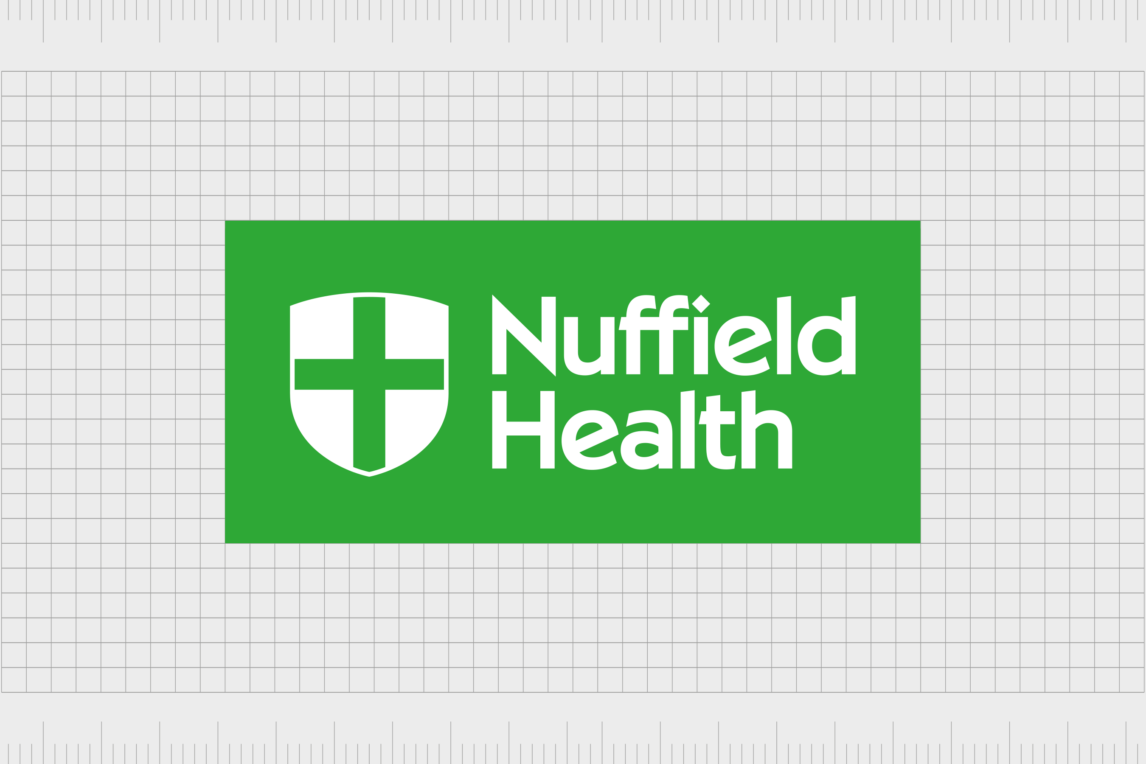 The Nuffield Health Logo History And Meaning