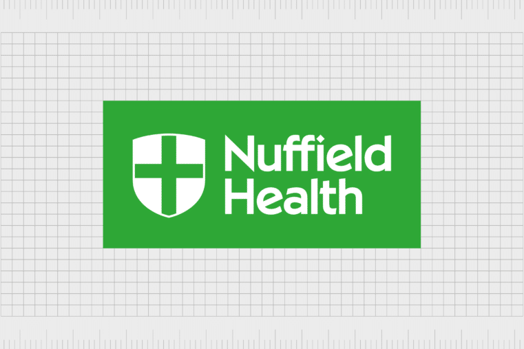 The Nuffield Health Logo History And Meaning