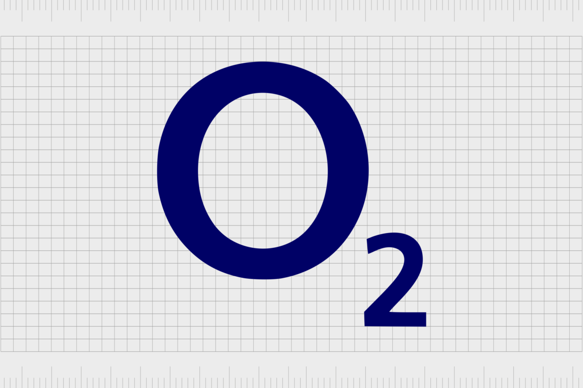 The O2 Logo History, Symbol Meaning, And Evolution
