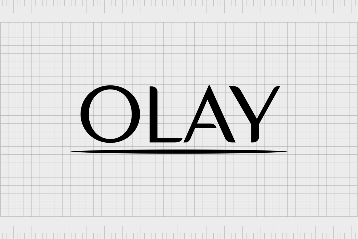 The Olay Logo History, Meaning And Evolution