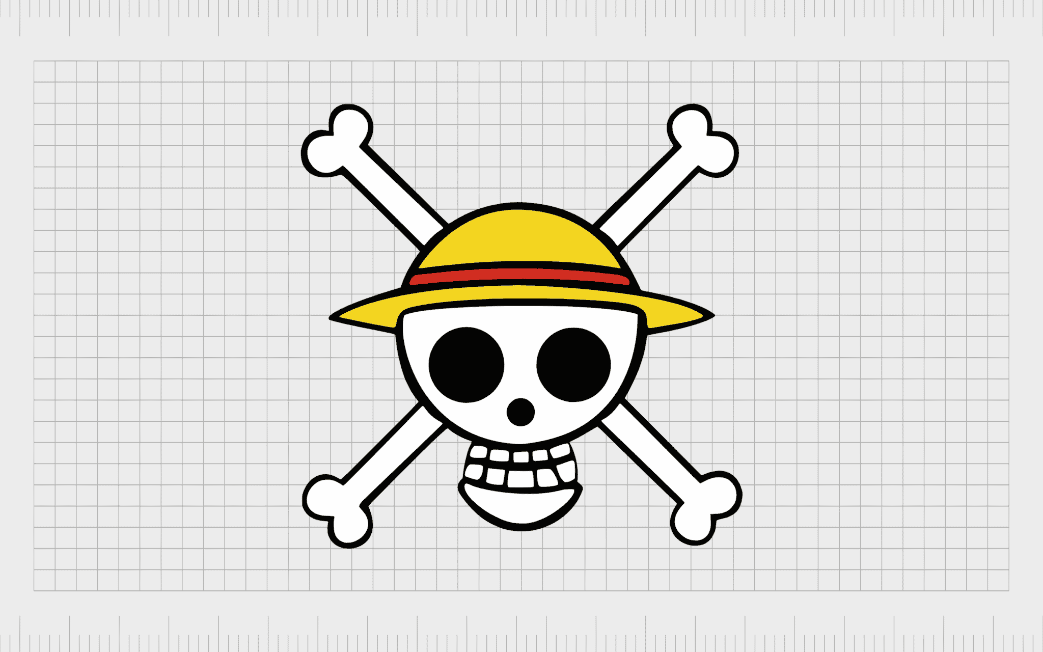 One Piece Logo: The One Piece Symbol And Its Meaning