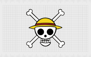 One Piece Logo: The One Piece Symbol And Its Meaning