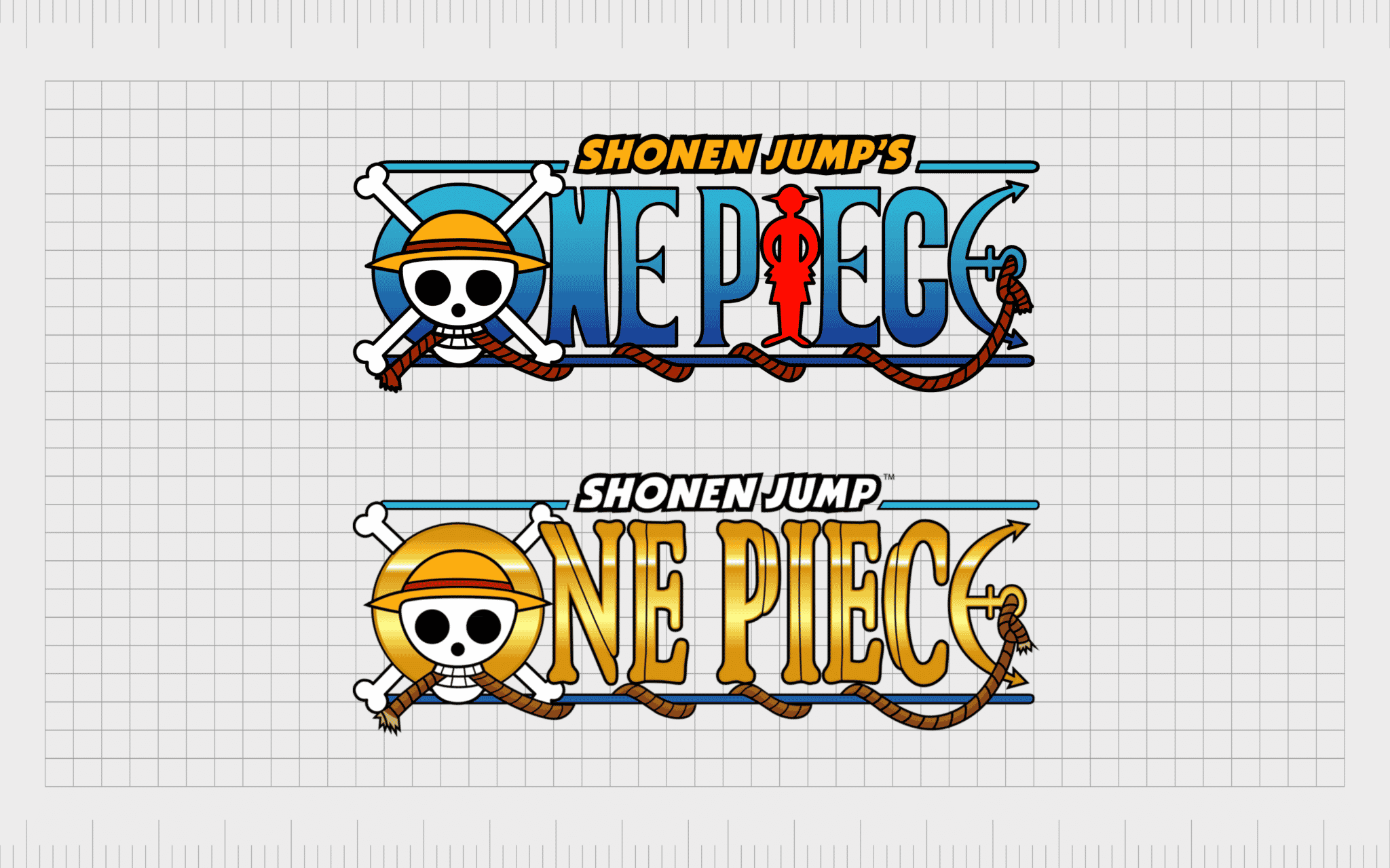 One Piece Logo: The One Piece Symbol And Its Meaning