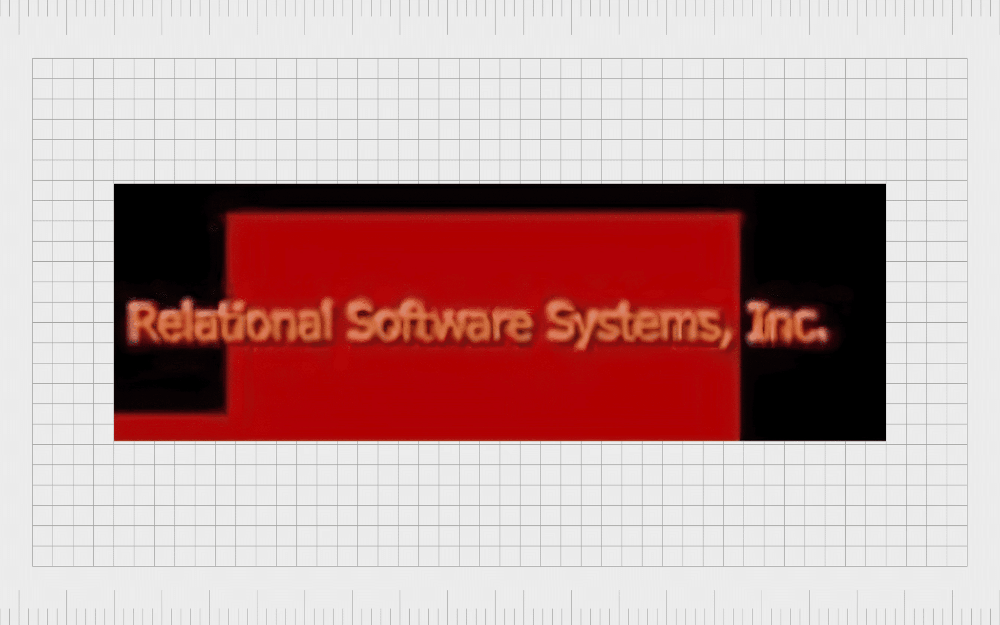 The Oracle Logo History, Evolution And Cloud Symbol