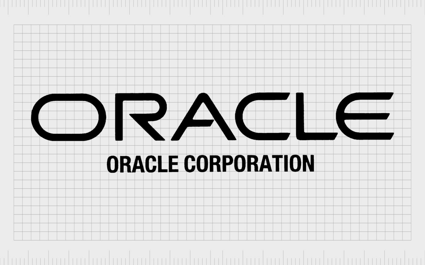 The Oracle Logo History, Evolution And Cloud Symbol