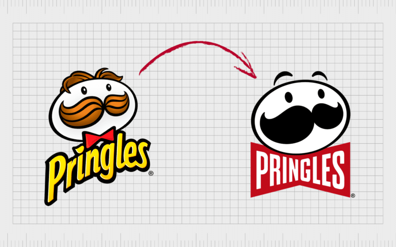 Oversimplified Logos: Clarifying The Simplified Logo Trend