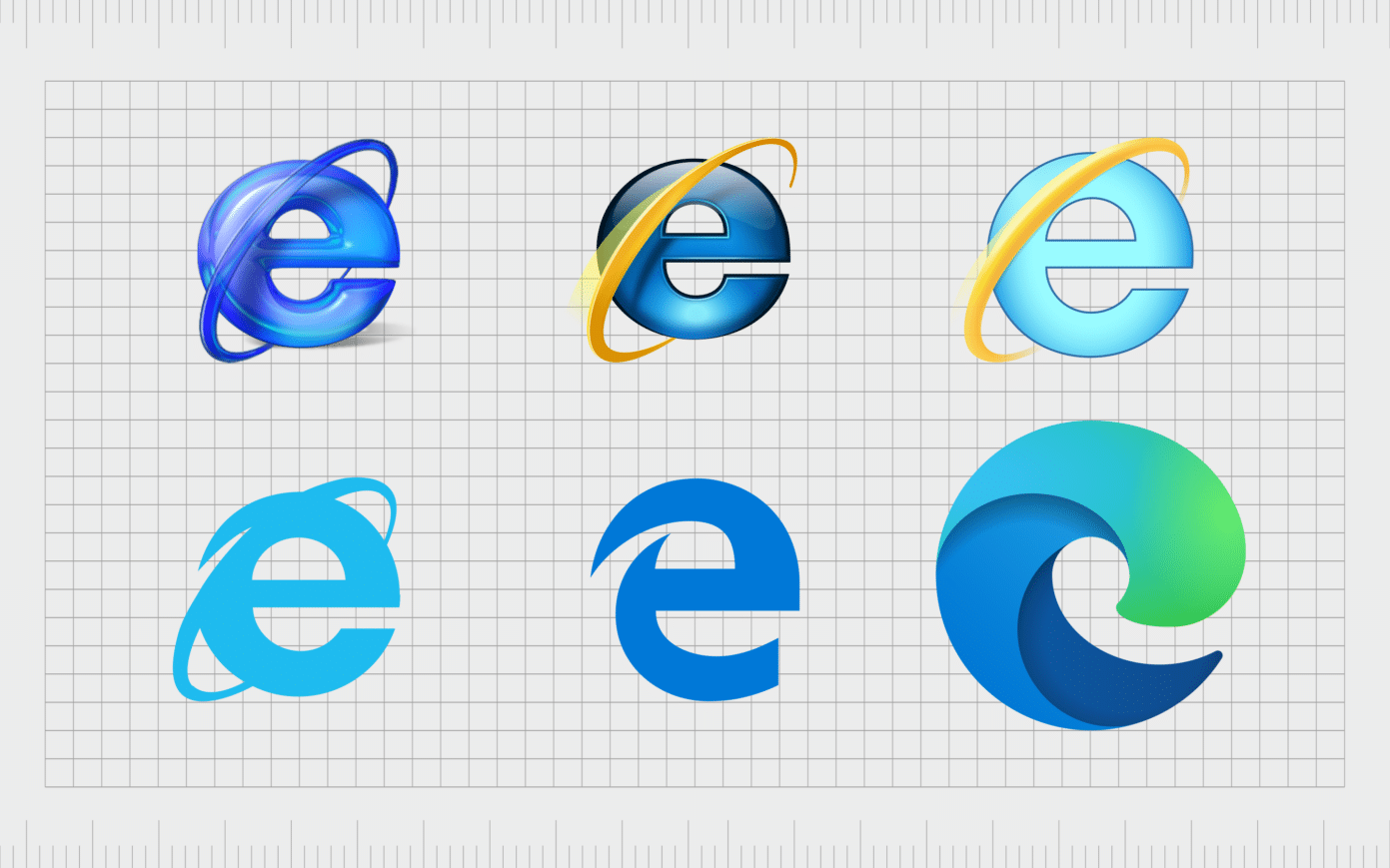 Oversimplified Logos: Clarifying The Simplified Logo Trend