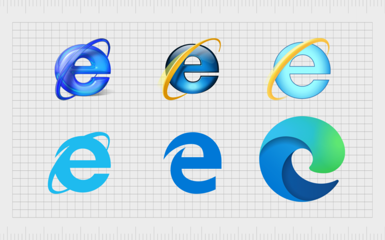 Oversimplified Logos: Clarifying The Simplified Logo Trend