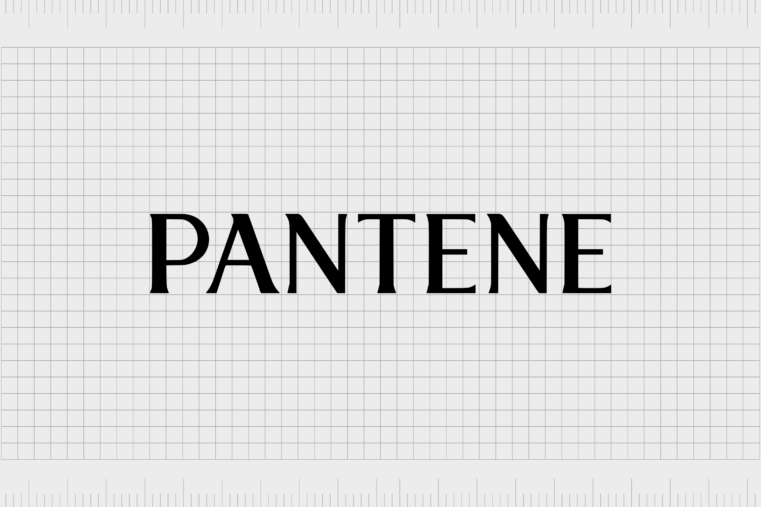 The Pantene Logo History, Slogan And Meaning