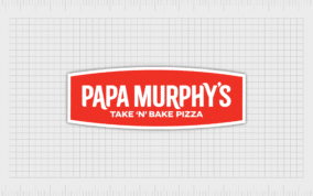 History Of Papa Murphy's Logo: The Take-And-Bake Pizza Giant