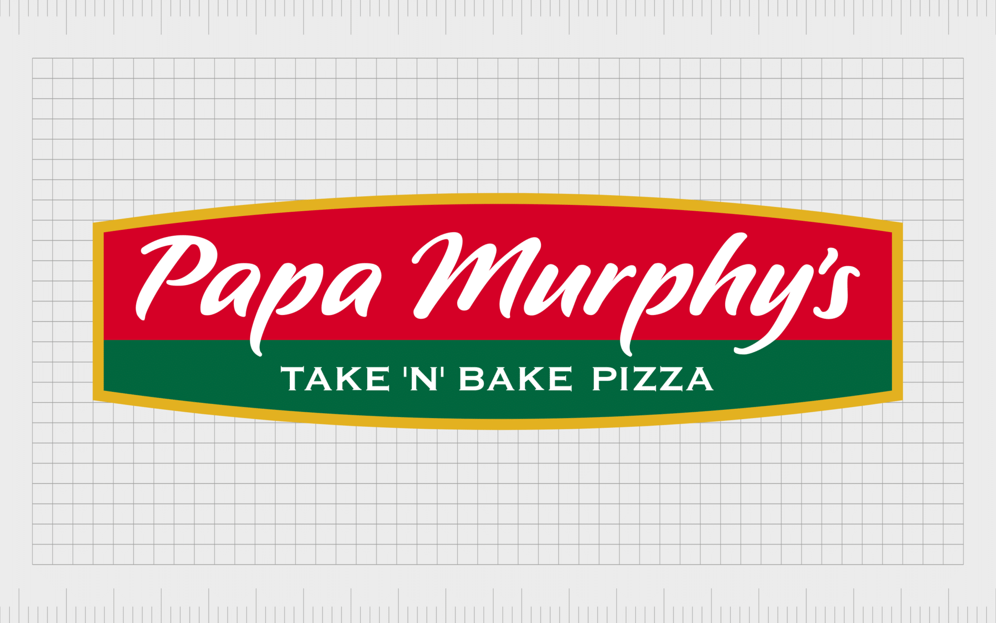History Of Papa Murphy's Logo: The Take-And-Bake Pizza Giant
