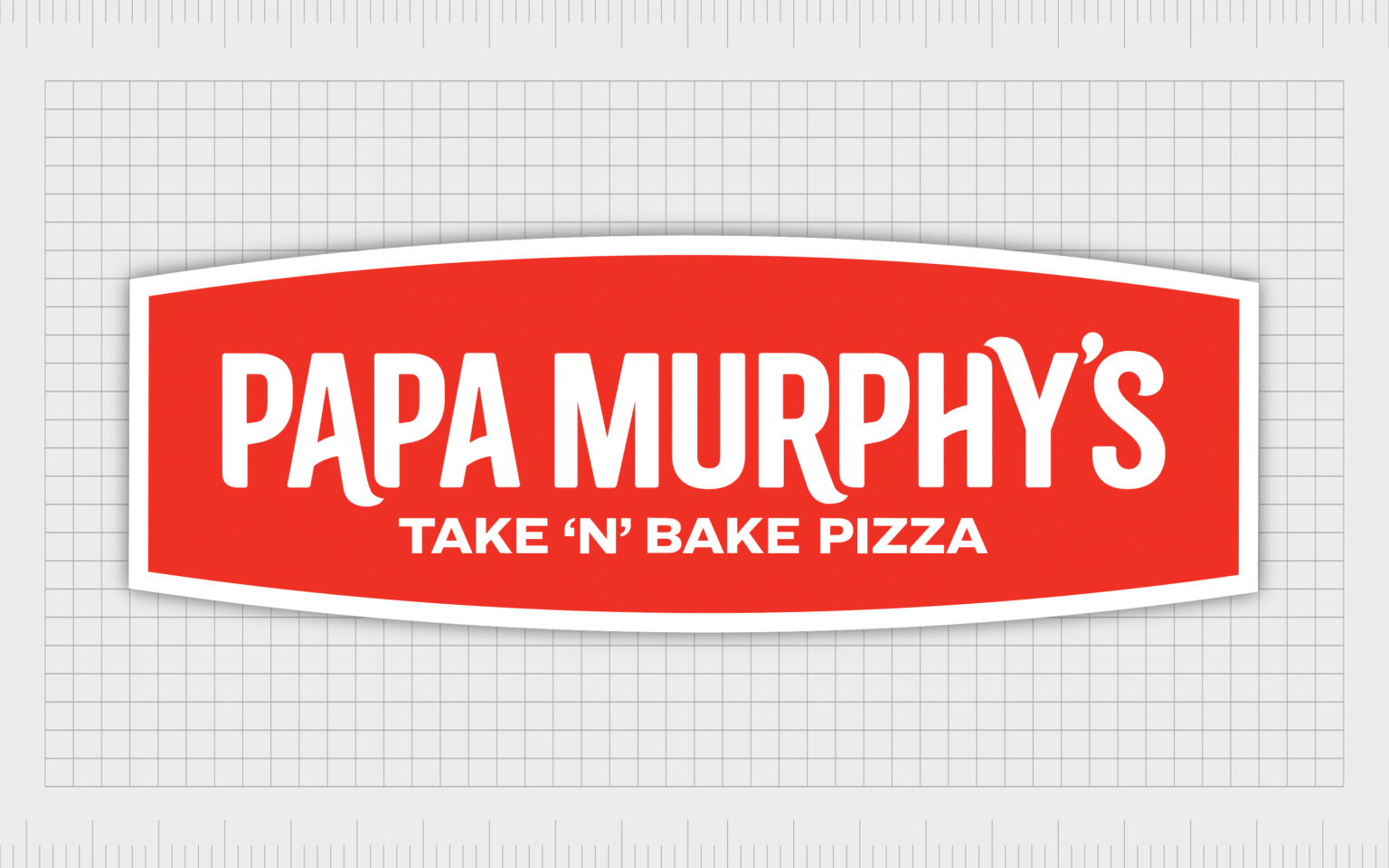 History Of Papa Murphy's Logo: The Take-And-Bake Pizza Giant