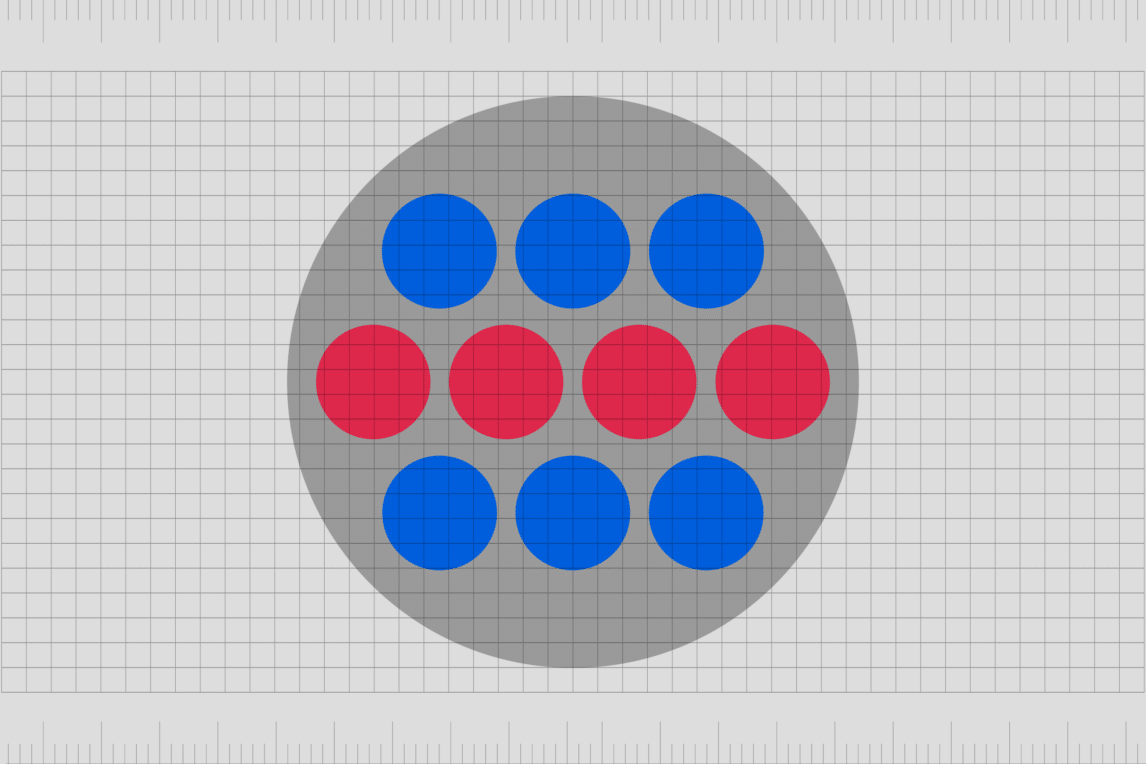 Pattern In Graphic Design: The Pattern Principle Of Design