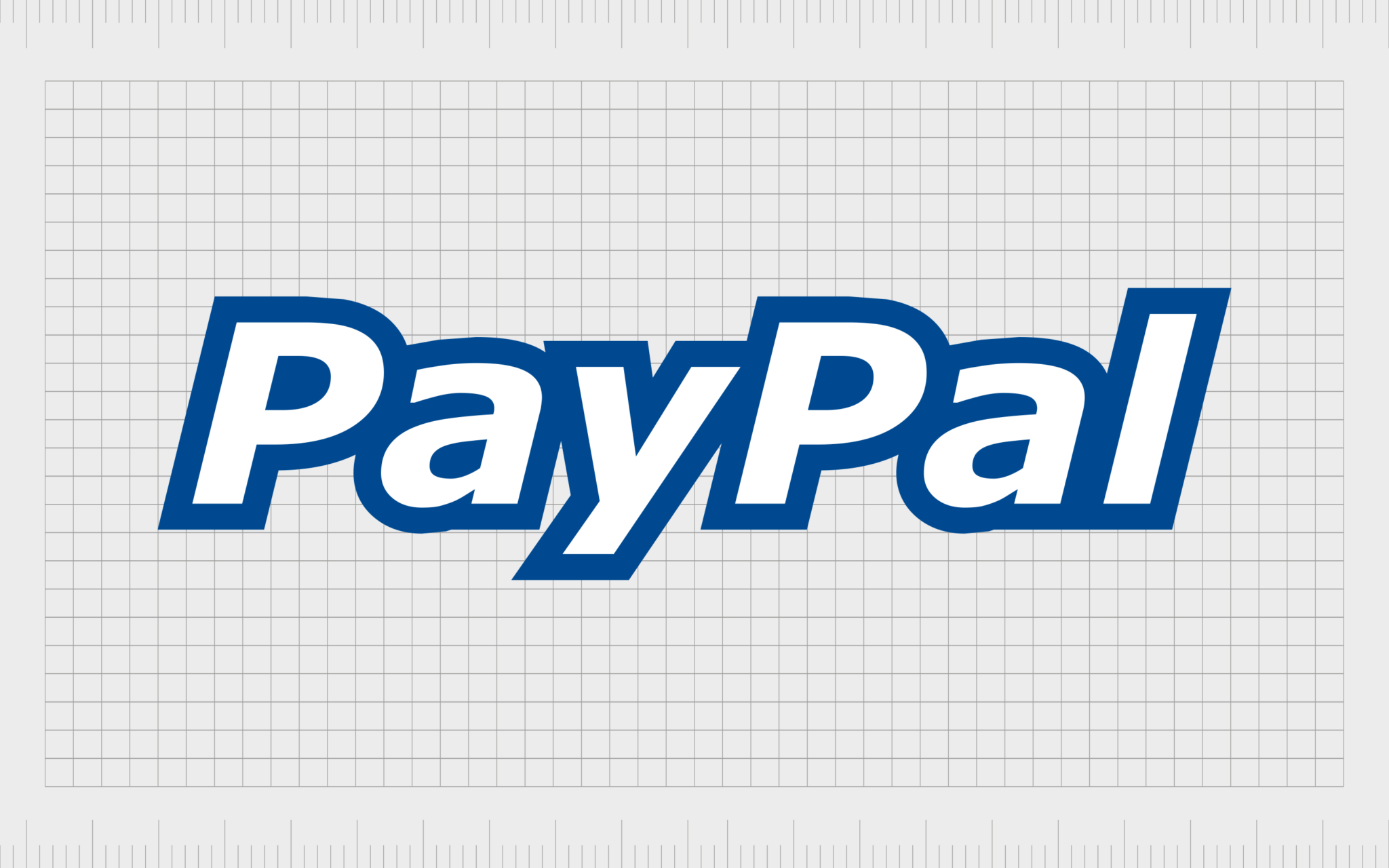 PayPal Logo History, Symbol, Icon And Evolution