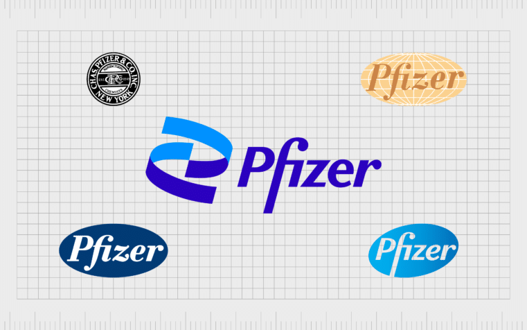 Pfizer Logo History: A Beacon Of Hope In Healthcare
