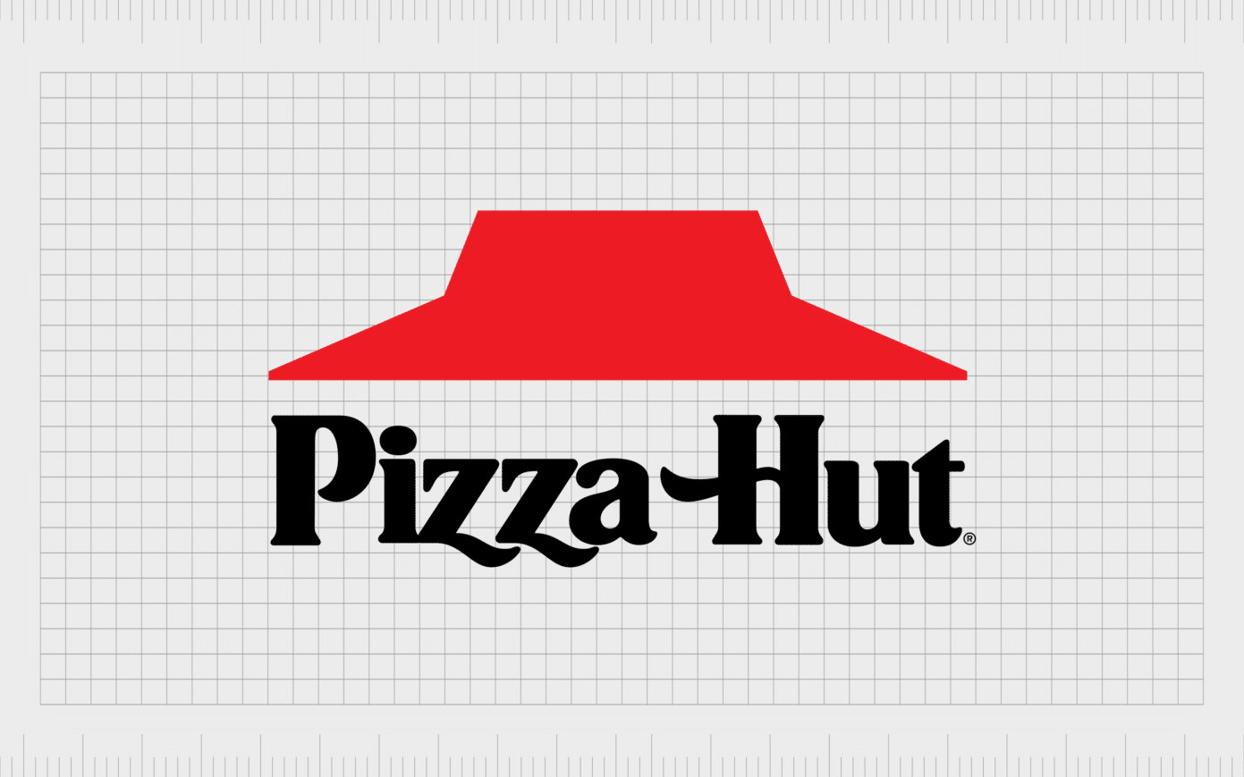 Pizza Hut Logo History: Is The Pizza Hut Logo A Hat?