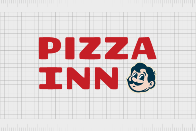 Introducing JoJo: A guide To Pizza Inn Logo History