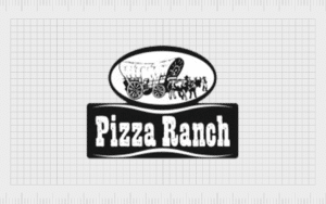An Insight To Pizza Ranch Logo History And Slogan